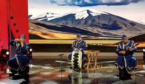 Old Town Center for the Arts ~ Cottonwood, AZ